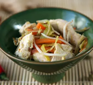 Thai manok