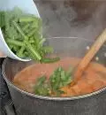 Foto madlavning Opskrift: Gambo suppe fra Sibas, trin nr. 5