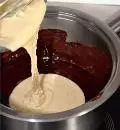 Foto kook resep: Cake Herfs aand, stap # 2