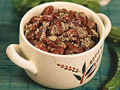 Salat með kjúklingi og prunes 32305_6