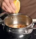 Rețetă de gătit foto: forate cu sos de ivzyum, pasul numărul 1