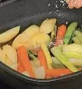 Resep Masak Foto Simpenan: Daging karo sayuran enom, nomer 6