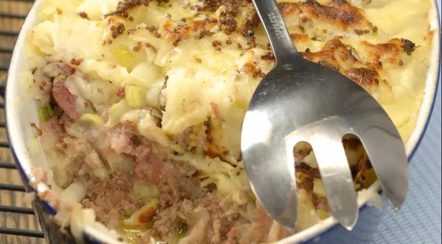 I-Potato noLuka Casserole