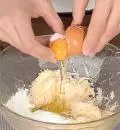 Foto-Kochen Rezept: Kartoffelkannen mit Pilzen, Schritt Nr. 2