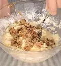 Foto Cooking Recipe: Potato Latkes mei champignons, stap nr. 3