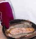 Recipe Cooking: Salmon miaraka amin'ny saosy holandey, Dingana 2