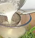 Фото рецепт за кување: Цордон Блуе са кремом од белог лука, корак бр. 6