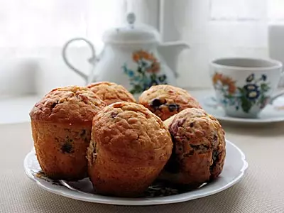 Muffins recipe 34628_5