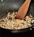 Stock Cooking Recipe: Broccoli na Tangawizi, Hatua ya 2