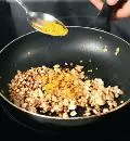 Stock foto resep memasak: sayuran kari dengan couscous, langkah №4