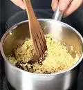 STOT FORO STOP: Sayuran Curry sareng Coundcous, Léngkah Nomer 5