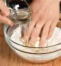 Фото на рецепт за готвење: равиоли со печурки и сирење, чекор број 1
