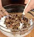 Фотографија на подготовката на рецептот: Равиоли со печурки и сирење, чекор број 3