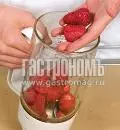 Foto Recetë gatim: Strawberry Daikiri, Hapi i Hapi 2