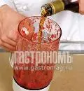 Foto Gatim Recetë: Strawberry Daikiri, Hapi i Hapi 3