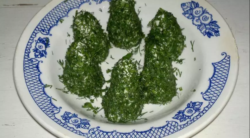 Photo Cooking Recipe: Snack