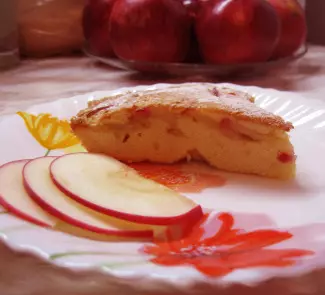 Charlite (Apple Pie)