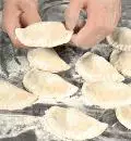 Photo Cooking Resepti: Piece, Puolan perunan dumplings, vaihe nro 5