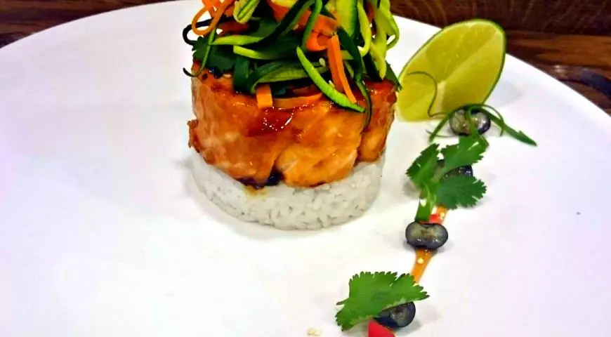 Termon Salmon