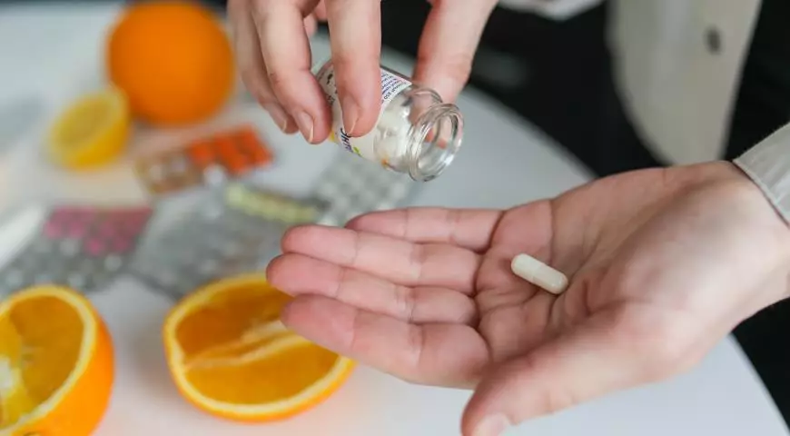 7 Gevaarlijke afslanktabletten