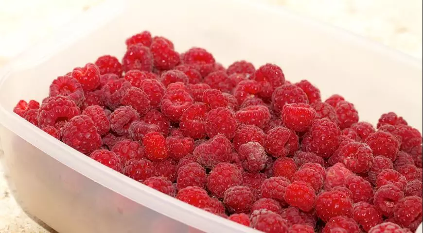 Maaasahang berries para sa jam