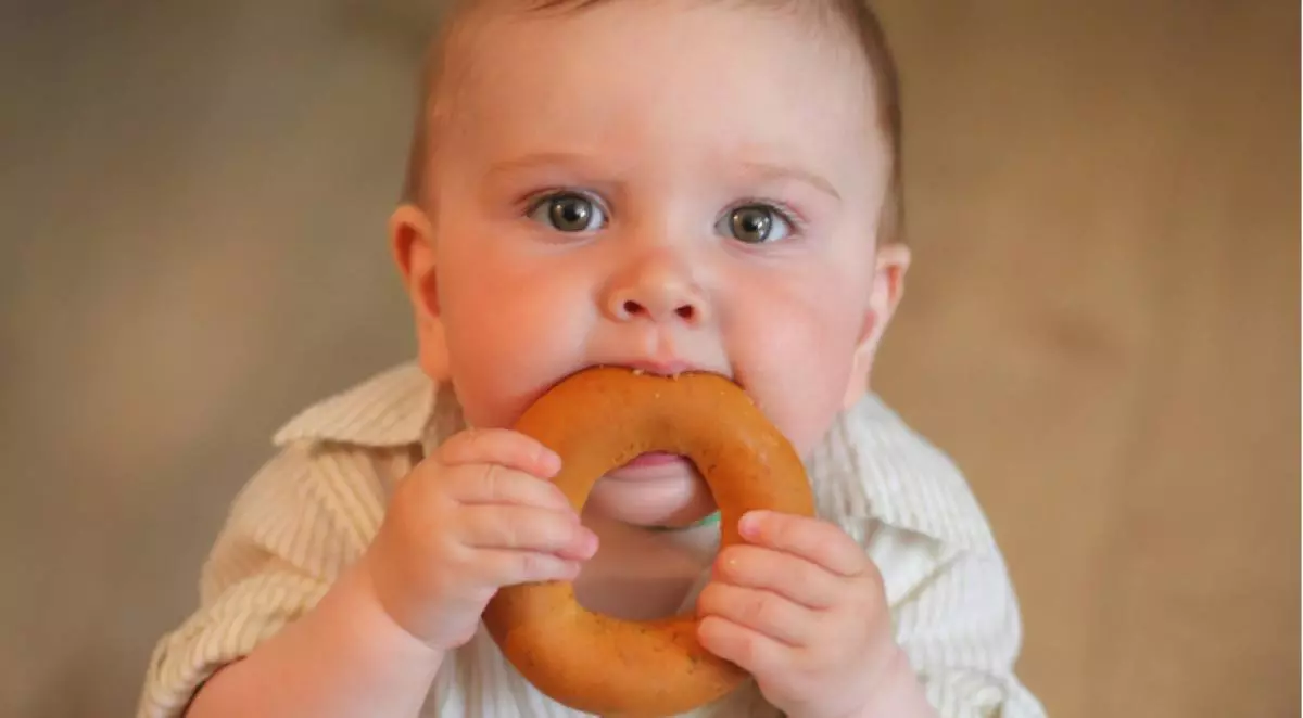 5 façons d'arrêter d'avoir faim tout le temps 37656_6