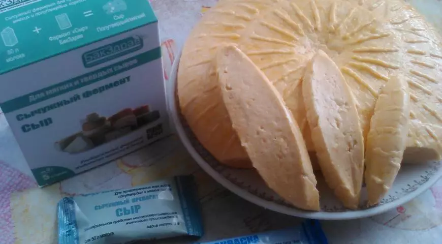 Recept a sajtra az Okzdrah-on