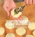 Photo Cooking Recipe: Potato Curls with Sprot Filling, Step No. 2