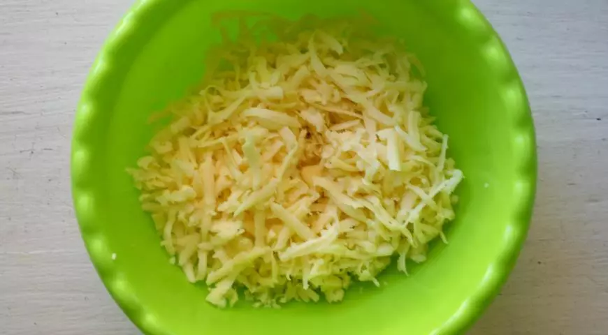 Photo Cooking Ricepe: Insalata