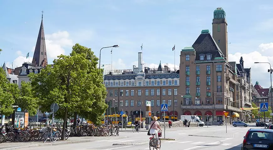 Malmo