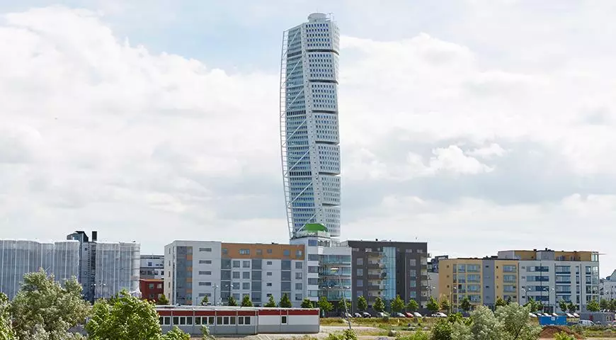 Malmö: Mida näha ja proovida proovida 38088_7