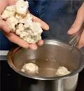 Recipe Cooking Photo: Vegetables in Fry Fryer, Step No. 3