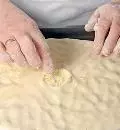 Fotó főzési recept: Ossetian pite sajt és spenót, 2. lépés