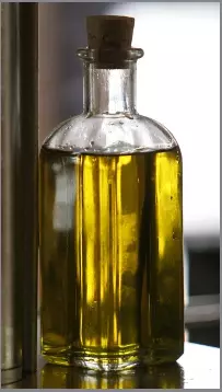 Spansk olivenolie - Smagning og opskrifter 38731_2