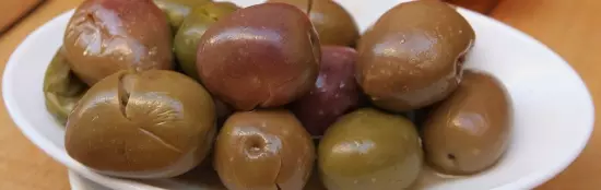 Шпански маслиново масло - дегустација и рецепти 38731_3