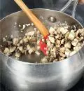 Stok foto pişirme tarifi: champignons ile patates çorbası, adım 2 adım