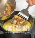 Photo Cooking Ricepe: Zuppa di funghi bianchi, step n. 5