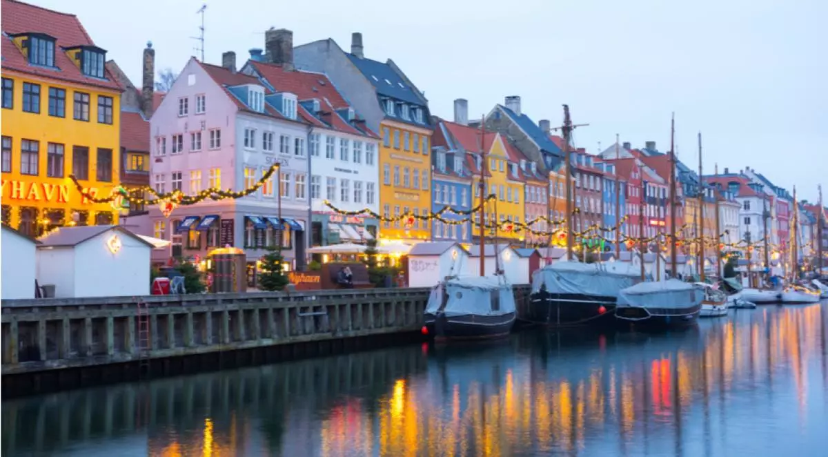 إلى أين تذهب لعيد الحب: فيرونا، كوبنهاغن، ممروم 40215_10