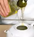 Рецепт за кухање фотографија: Чај од ђумбира, корак бр. 2