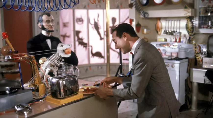 7 hullu kohtauksia ruoan kanssa Tim Burton -elokuvista 40681_3
