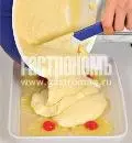 Foto Cooking Recept: Ananas Pie, Stap No. 5