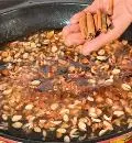 Photo of the preparation of the recipe: lamb in Tunisky, step number 2