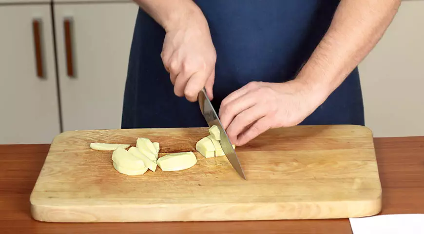 Recipe Cooking Photo: Beef Azu Bi Vegetables, Step No. 3