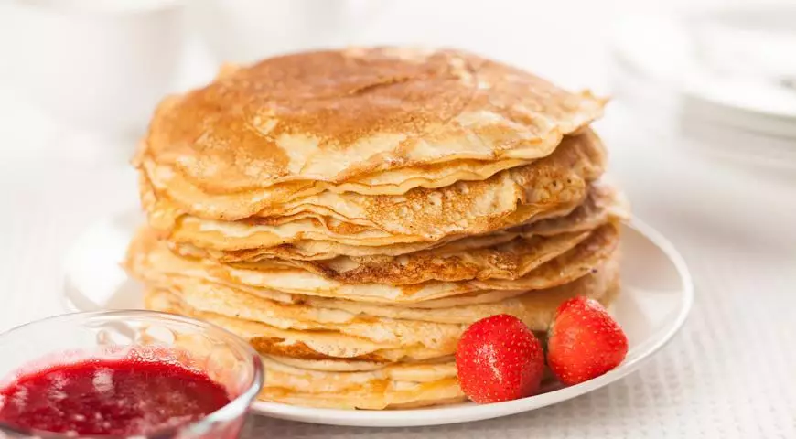 I-pancakes