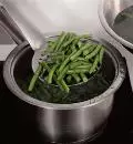 Ata kuka Recipe: Sweet Green Beans, Laasaga Numera 3