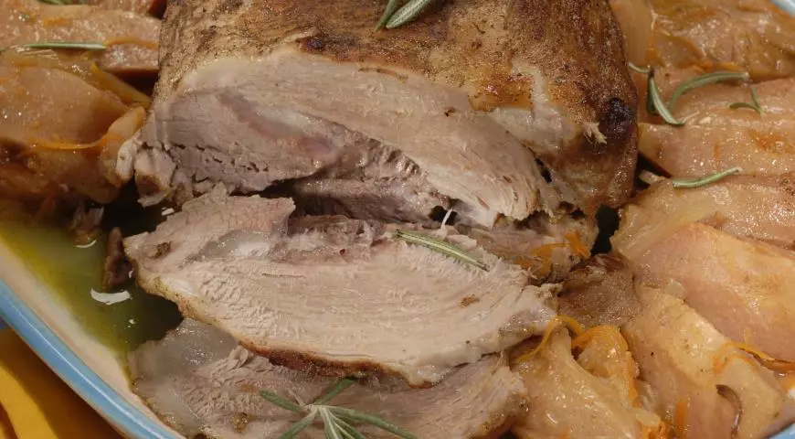 Schwäin Ham