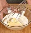 Resep masak foto: roti puding nganggo bayem, langkah No. 5