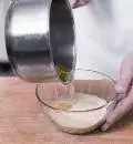 Fotografia príprave receptu: casserole cucchini so salsou verde, krok číslo 2