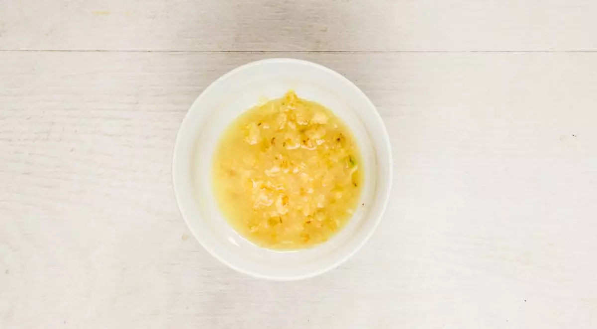 Ata kuka Recipe: Yellow Curry, Laasaga Numera 2