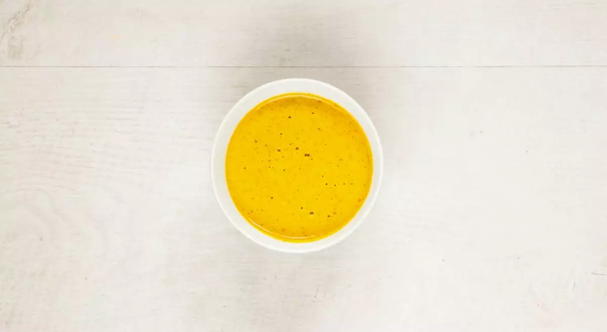 Ata kuka Recipe: Yellow Curry, Laasaga Numera 6